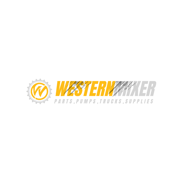 CONCRETE PUMPS & COMMERCIAL TRUCKS — Western Mixer Parts & Pumps