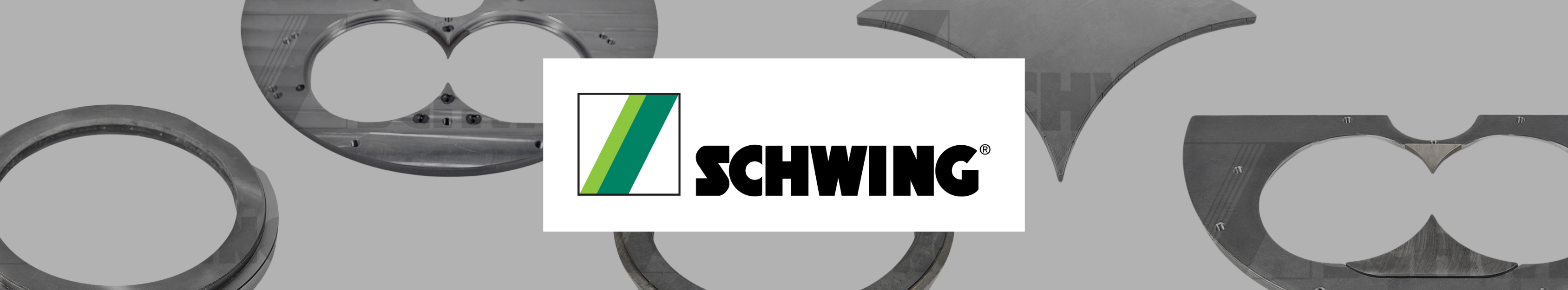 Schwing Concrete Pumps & Parts | Quality Solutions at Western Mixer ...