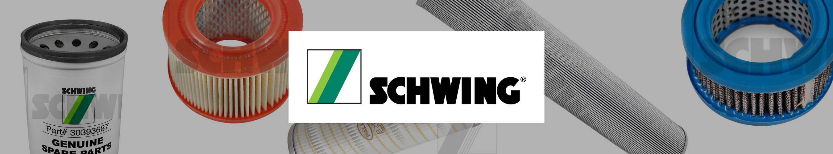 Schwing Concrete Pumps & Parts | Quality Solutions at Western Mixer ...