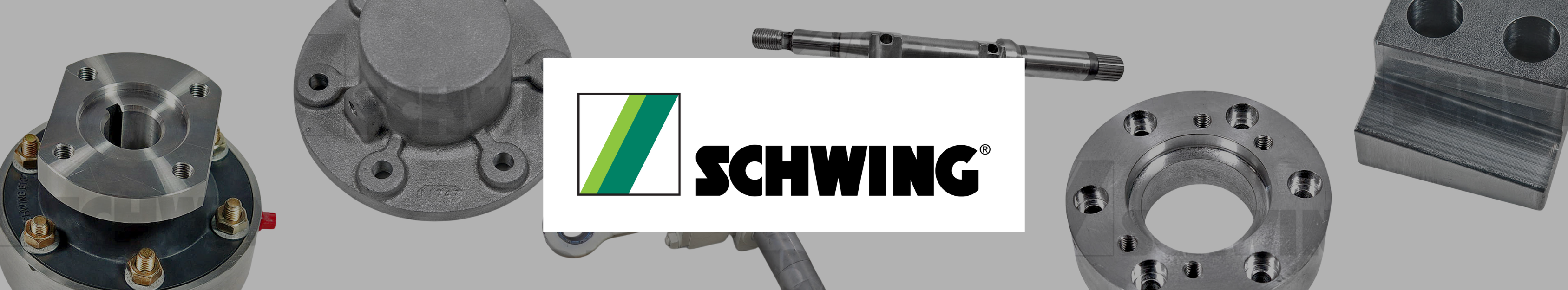 Schwing Concrete Pumps & Parts | Quality Solutions at Western Mixer ...