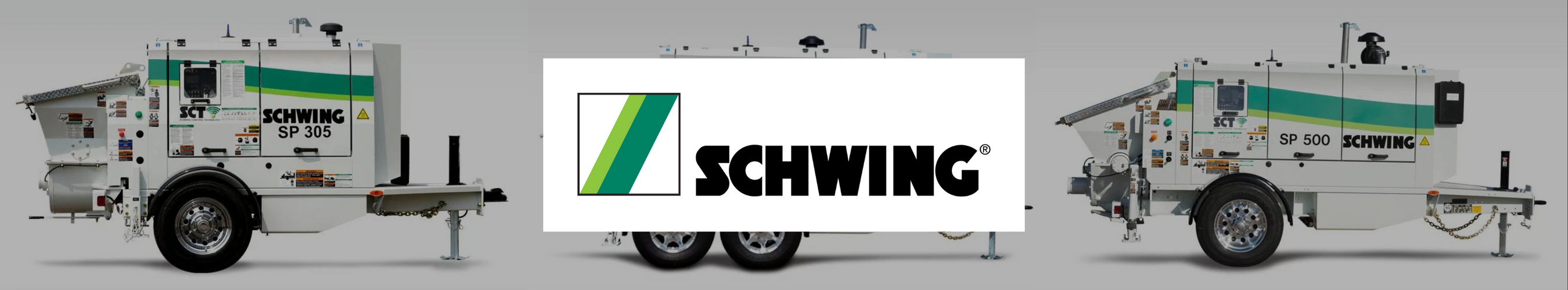 PUMPS — Western Mixer Web Store