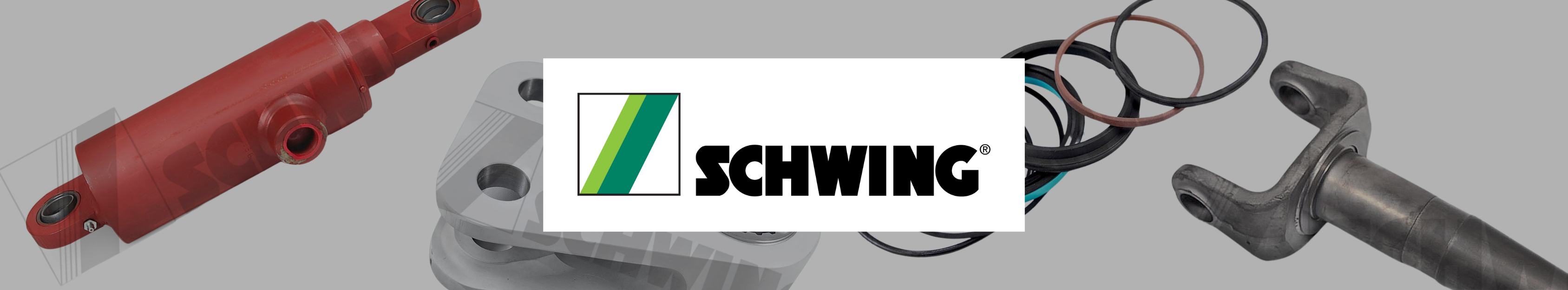 Schwing Concrete Pumps & Parts | Quality Solutions at Western Mixer ...