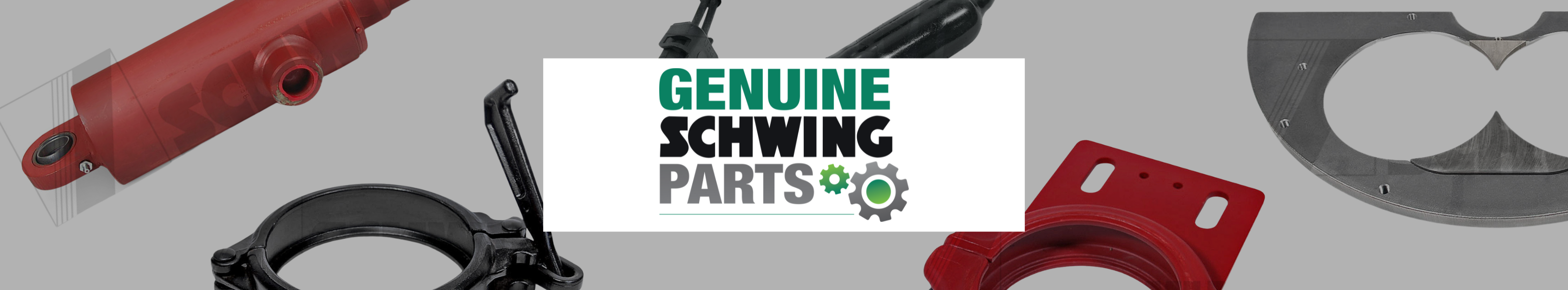 Schwing Concrete Pumps & Parts | Quality Solutions at Western Mixer ...
