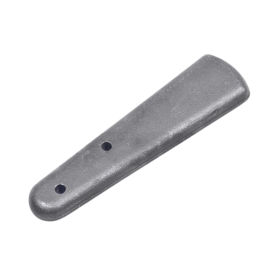 Forging - Wedge, Manifold | Schwing | Part #: 100063683 — Western Mixer ...