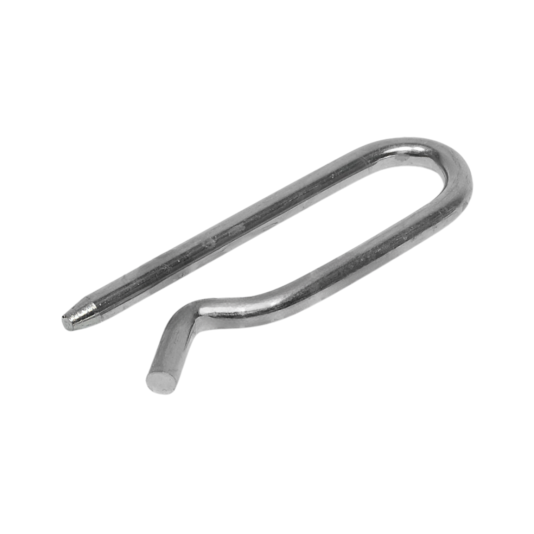 Pin - Safety, Lever-Type Lock Coupling | Schwing | Part #: 1 — Western ...