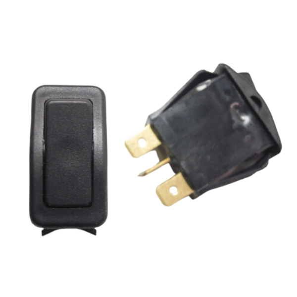 Switch - Hopper / Chute Lock Rocker | MTM/McNeilus/Revolution | Part ...
