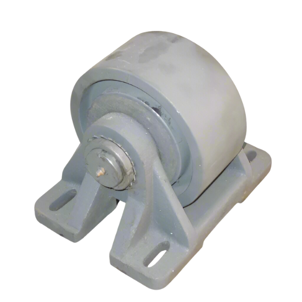 3 7/8" DRUM ROLLER ASSEMBLY COMPLETE | Mcneilus Part # 150440 — Western ...