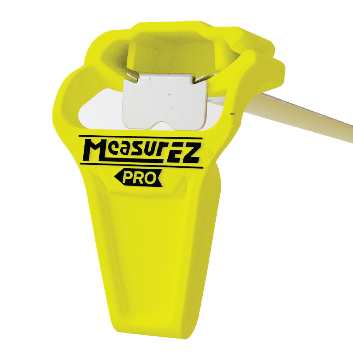 MeasurEZ Pro | Universal Tape Measure Attachment | 1-Pack & 10-Pack ...