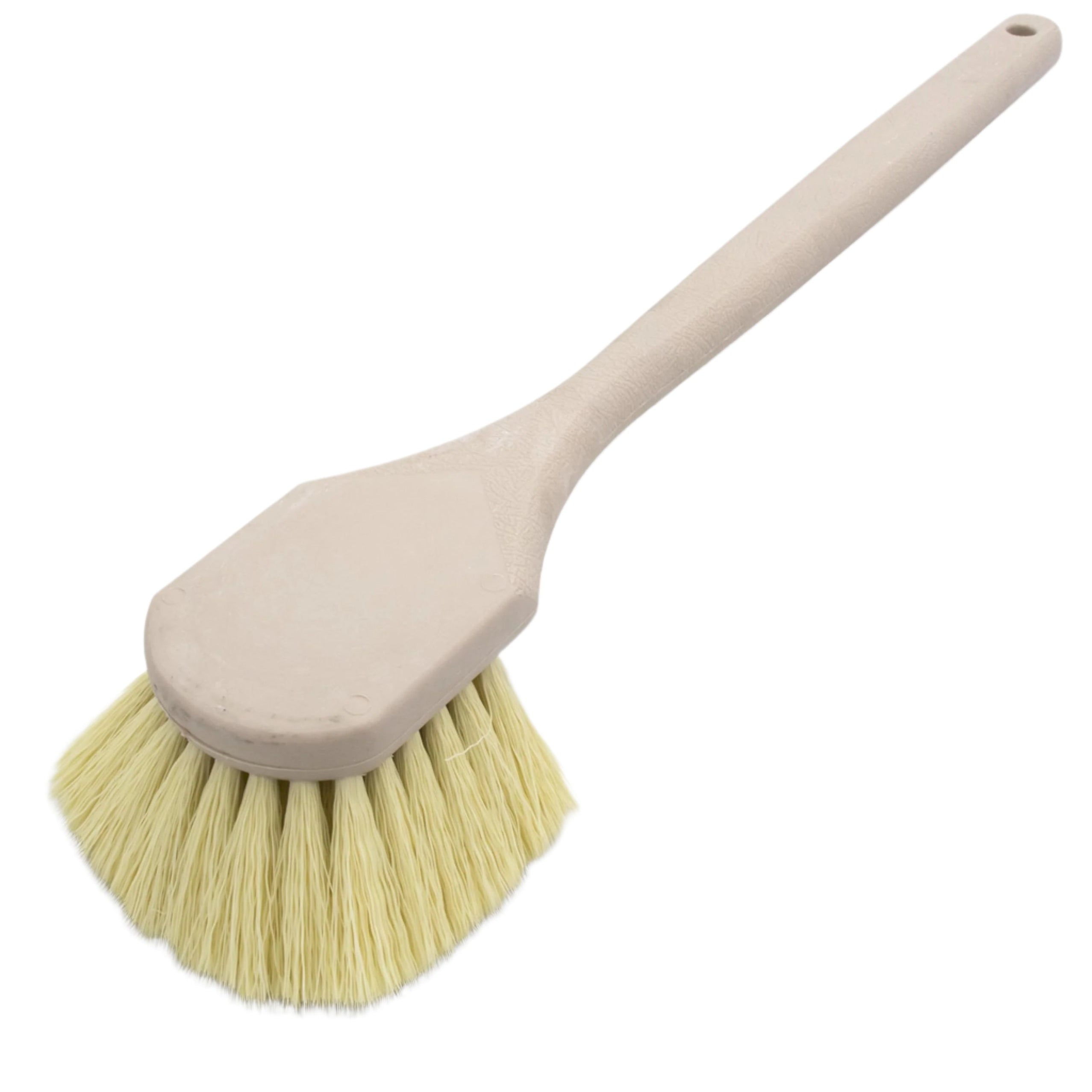 20-Inch Acid Chute & Wheel Brush | Magnolia Part #: 43 — Western Mixer ...