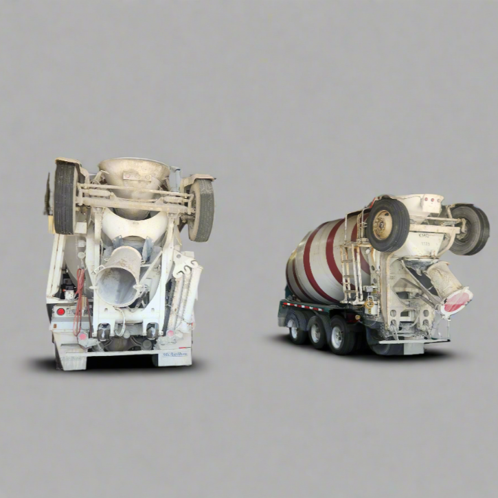 Western Mixer - Top Mixer Parts, Pumps, Trucks, and Services — Western ...