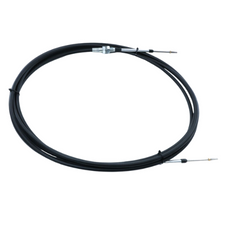 McNeilus Control Cable 1/4" x 25' x 4' | Part #: 0215825 — Western ...