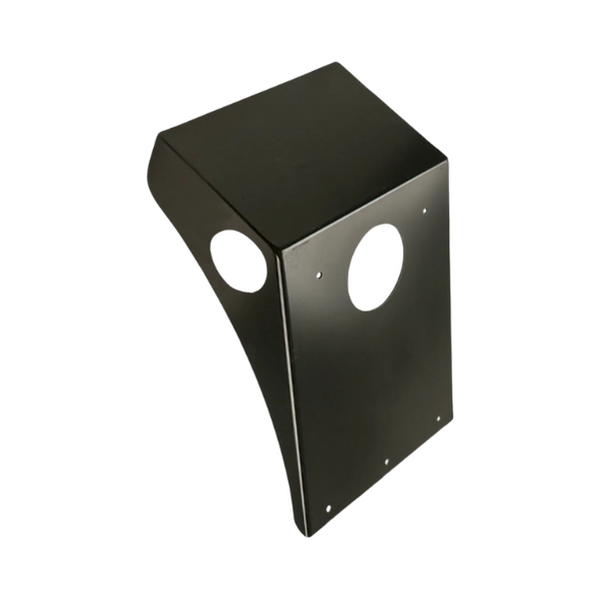 CONTECH — Western Mixer Parts & Pumps