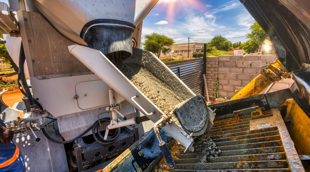 Western Mixer - Top Mixer Parts, Pumps, Trucks, and Services