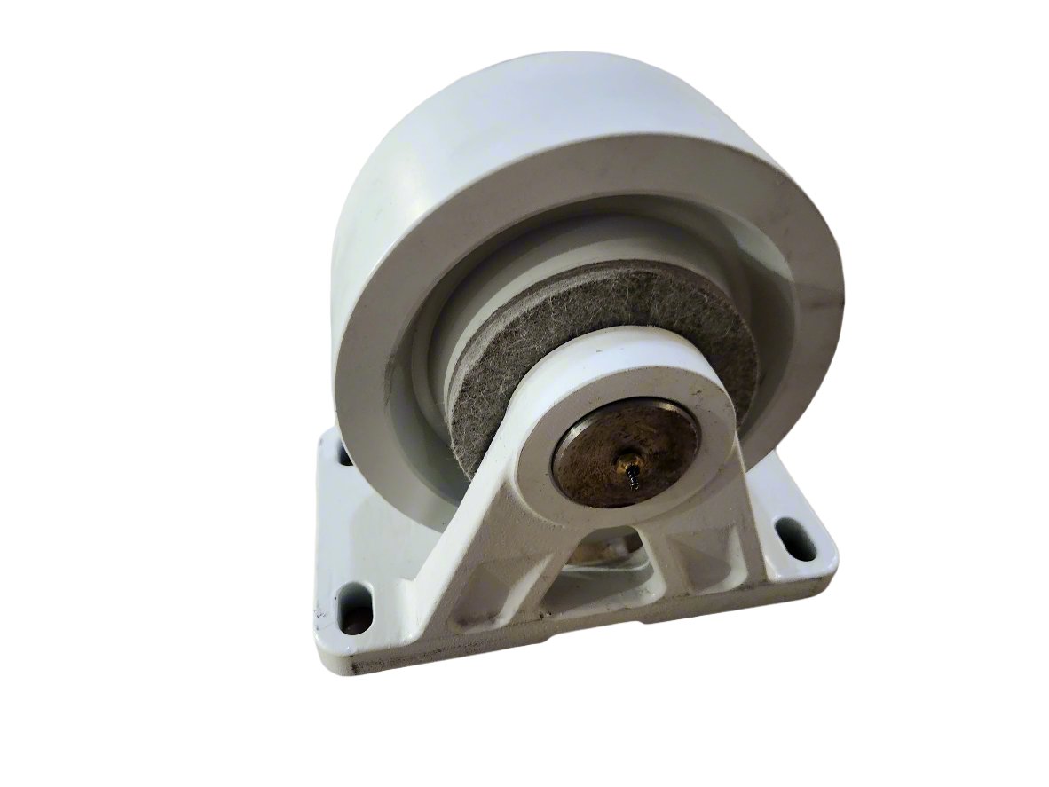 Kimble Roller Complete for CCB & CBMW Mixers | Part #: 5002358 ...
