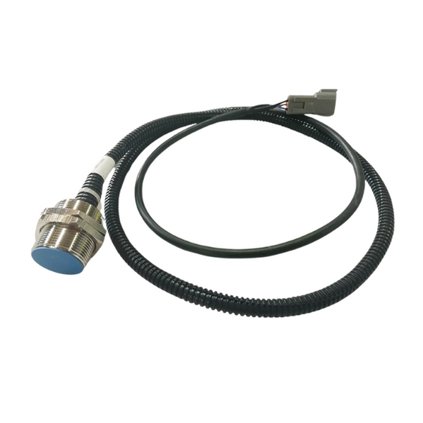 CONTECH — Western Mixer Parts & Pumps