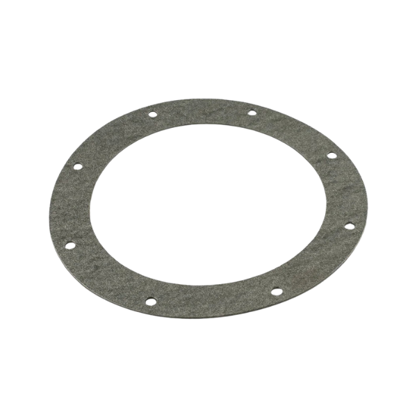 CTM Flapper Gasket for Con-Tech Mixers | Part #: 725075 — Western Mixer ...