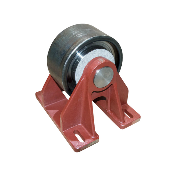 CONTECH — Western Mixer Parts & Pumps
