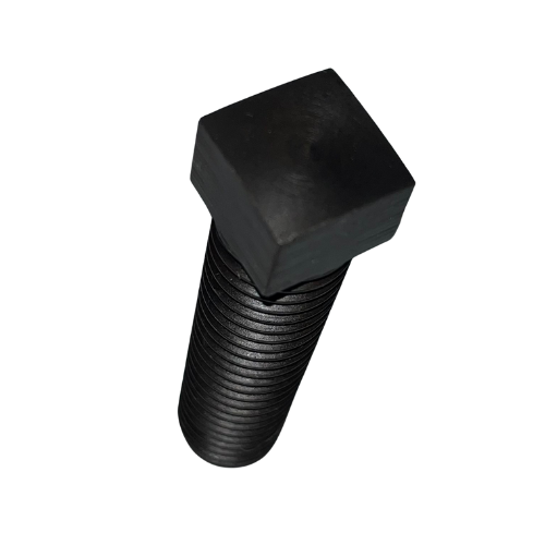 AXLE PIVOT BOLT 2 1/2' | Mcneilus Part #: 85446 — Western Mixer Parts ...