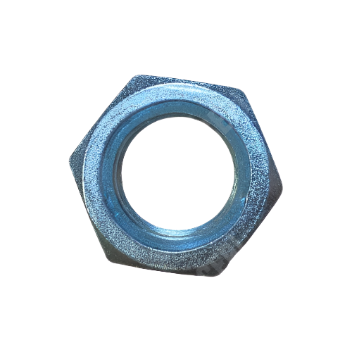 KIMBLE - DRAG LINK NUT | Kimble Part #: C41-12630-82 — Western Mixer ...