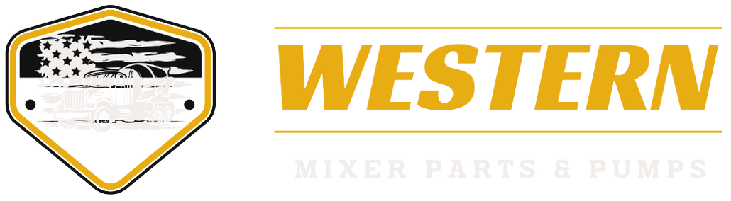 McNeilus Concrete Mixer Parts & Replacements | Shop McNeilus Parts ...