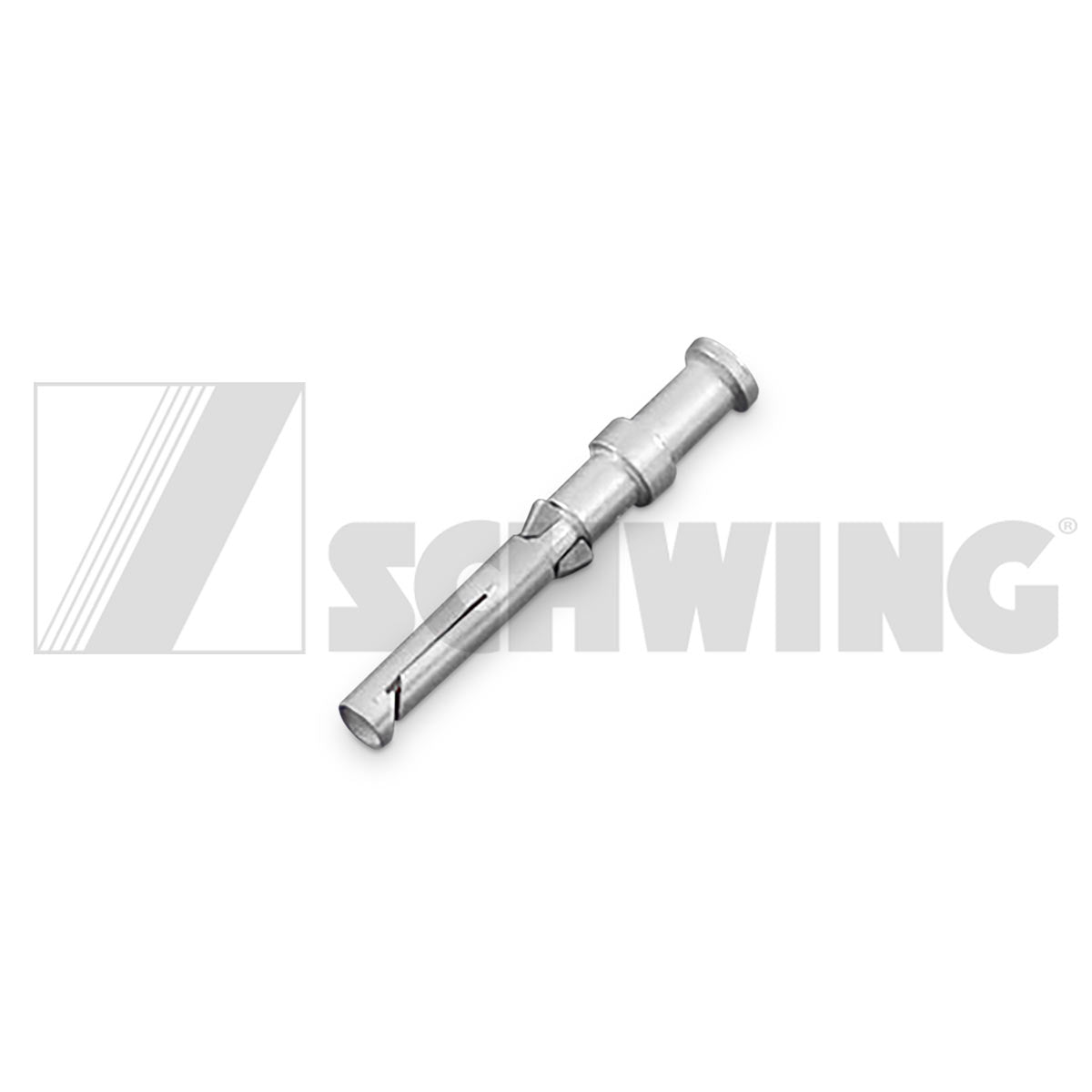 Harn - Bushing Crimp, 0.5 Qmm Awg20 | Weight: 1 lbs | Dimensions: 3 X ...