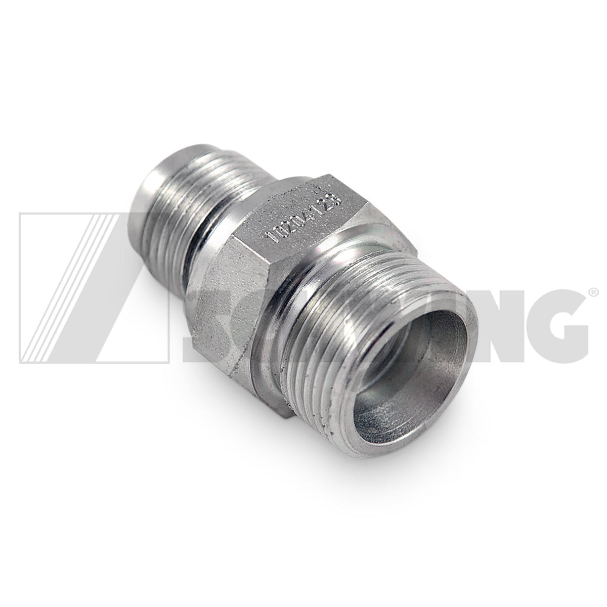 Fitting - Hyd Coupling 16 S | Weight: 2 lbs | Dimensions: 34 X 34 X 45 ...