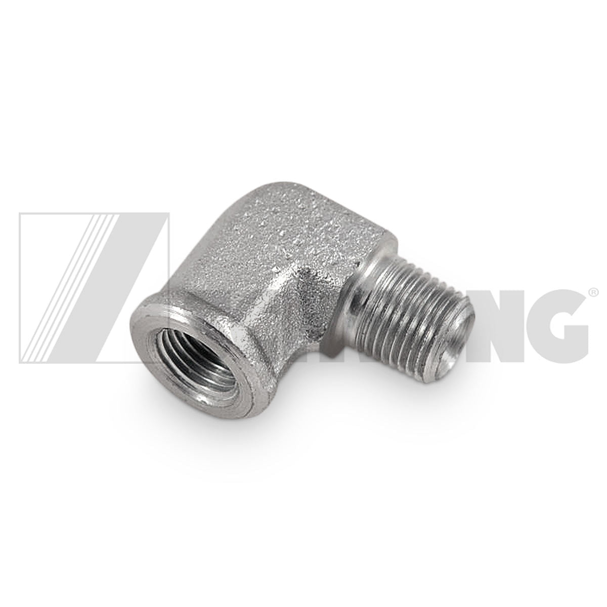 Fitting - Lub, Coupling | Weight: 2 lbs | Dimensions: 15 X 23 X 27MM ...
