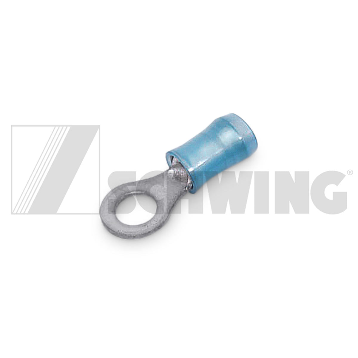 Cont - Terminal, Ring #10 | Weight: 2 lbs | Dimensions: 6 X 6 X 21MM ...
