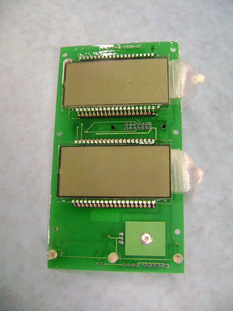 Comp - Board Lcd | Weight: 2 lbs | Dimensions: 100X160MM | Brand: SCHW ...
