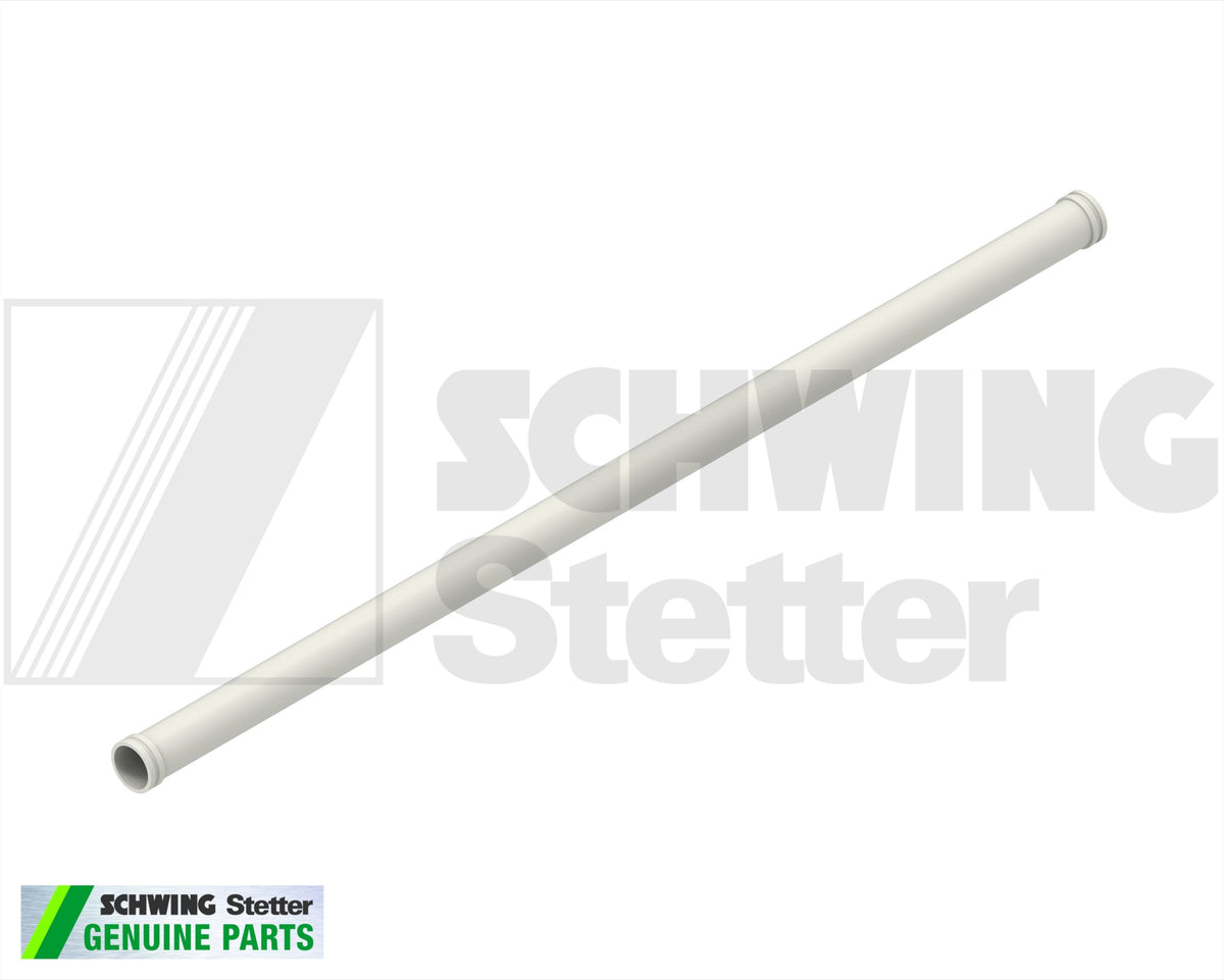 Pipe - Boom, Dn 125 5-1/2" X 3375 -S2000 | Weight: 114 lbs | Dimension ...