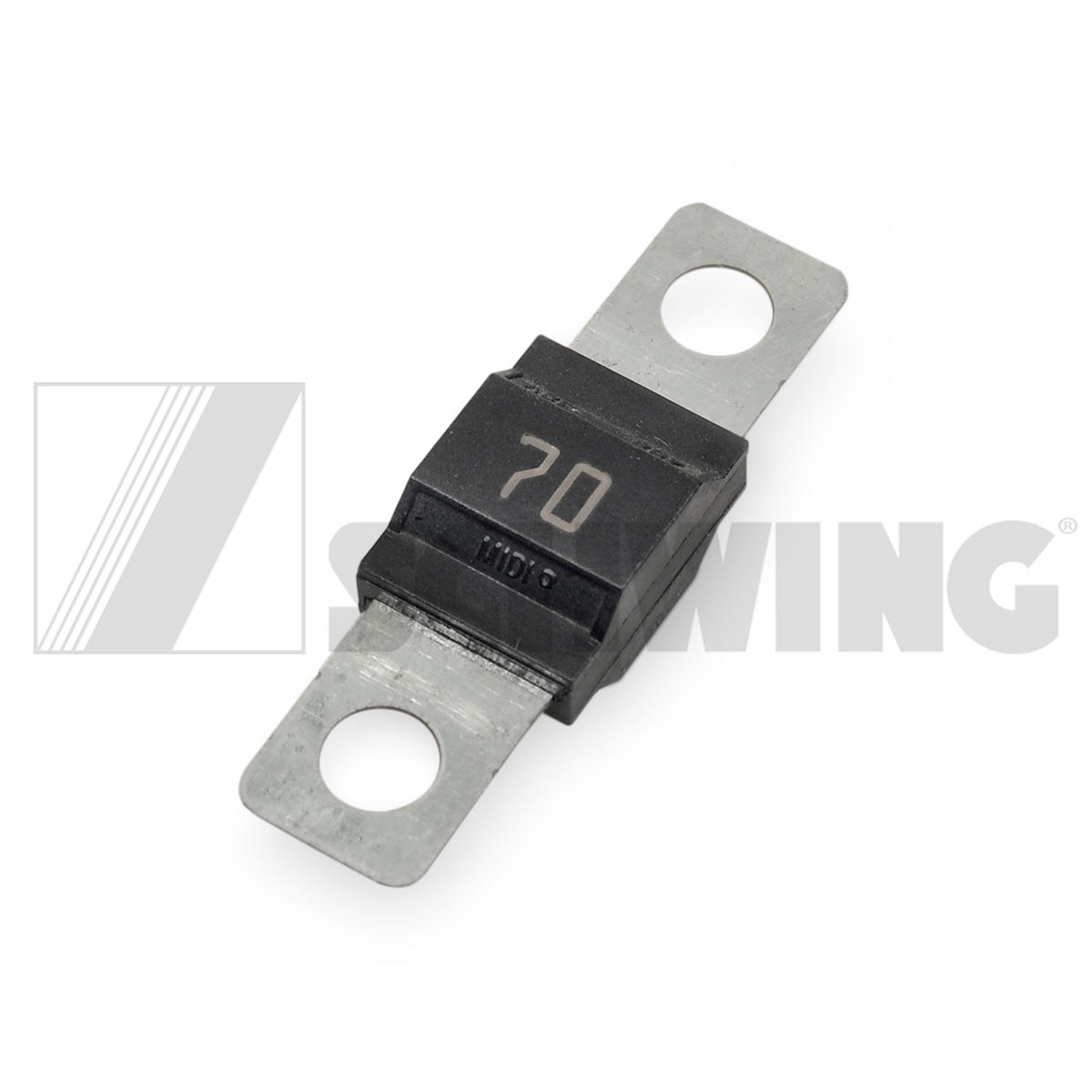 Fuse 70A/32V Midi (Ami) | Weight: 2 lbs | Dimensions: 42 X 12 X 8 MM ...