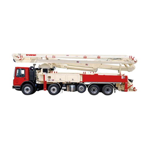 TRUCKS — Western Mixer Web Store
