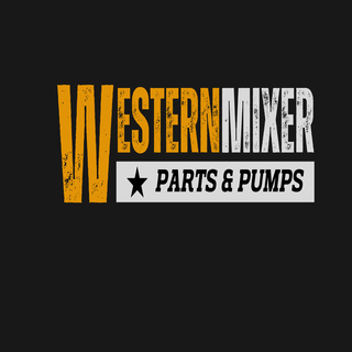 Western Mixer - Top Mixer Parts, Pumps, Trucks, and Services — Western ...